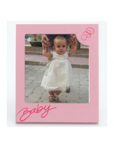 Marcos de fotos para bautizo | Detalles de bautizo